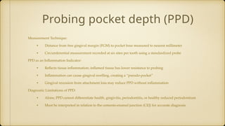 Conventional diagnostic criteria of perio.pptx