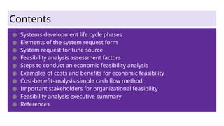 Presentation. System architecture design | PPTX