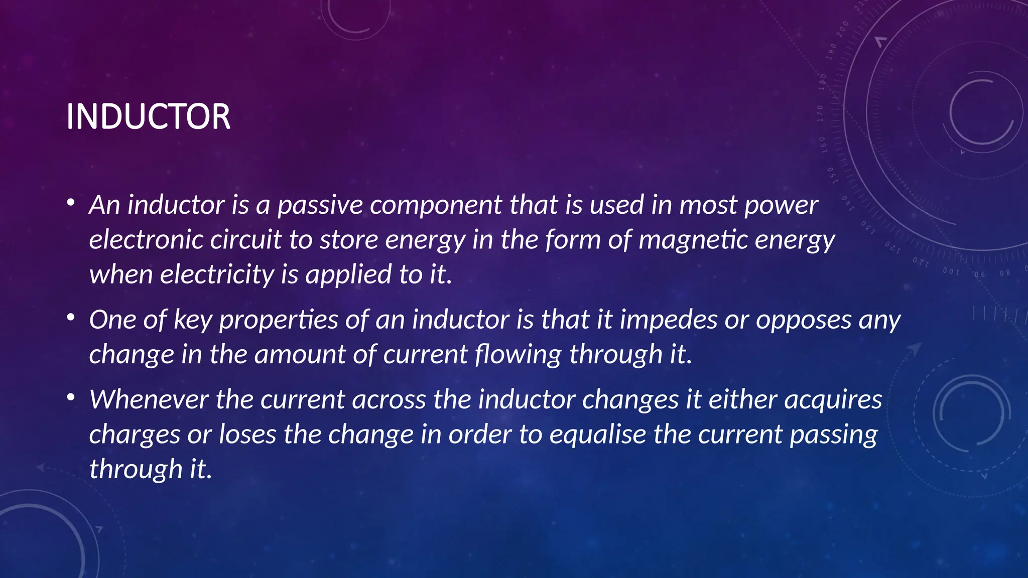 Basic electronics and linear circuits physics | PPTX