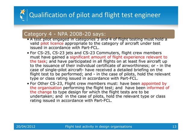 Presentation 3 - Flight test activity.pdf