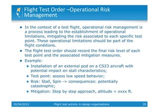 Presentation 3 - Flight test activity.pdf