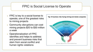 First peoples worldwide | PPT