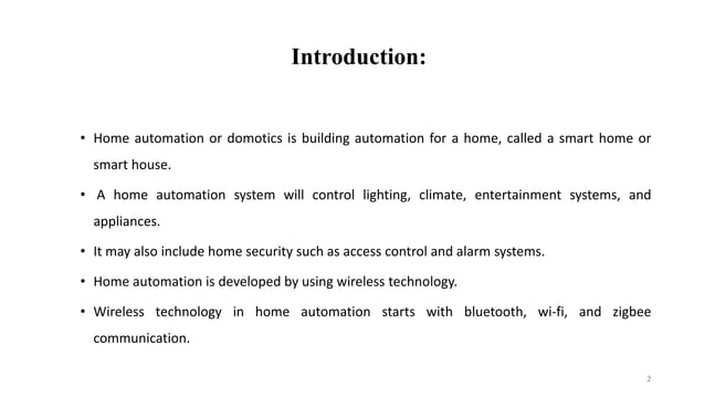Real Time Home Automation using Google assistant Iot project ...