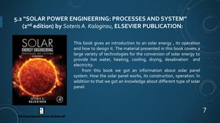 Digitization of Battery management System and Charging by Solar Panel ...