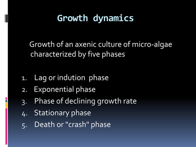 Microalgae | PPTX | Biological Sciences | Science