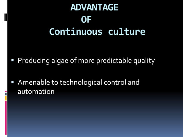 Microalgae | PPTX | Biological Sciences | Science