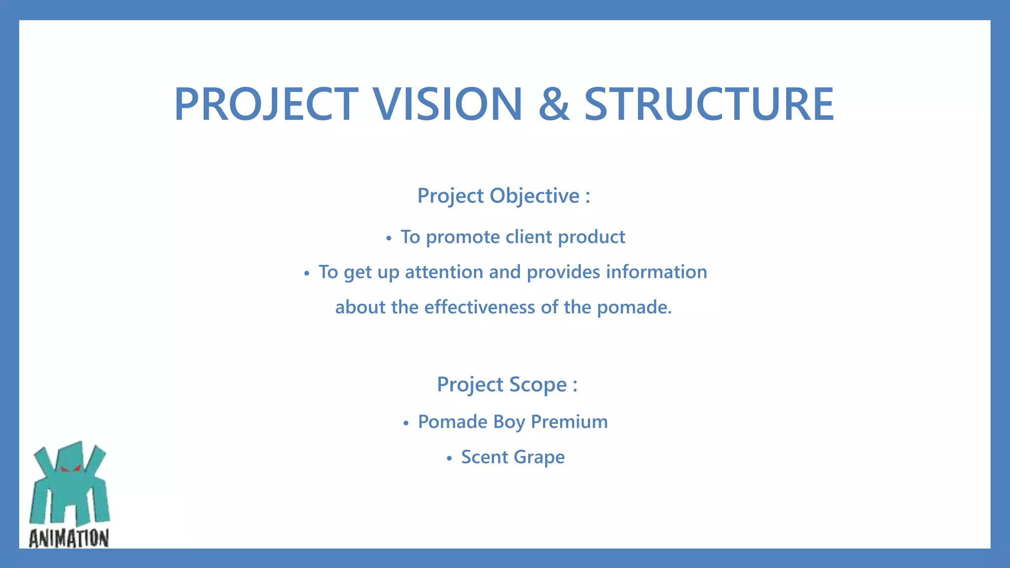 Final Project Presentation | PPTX