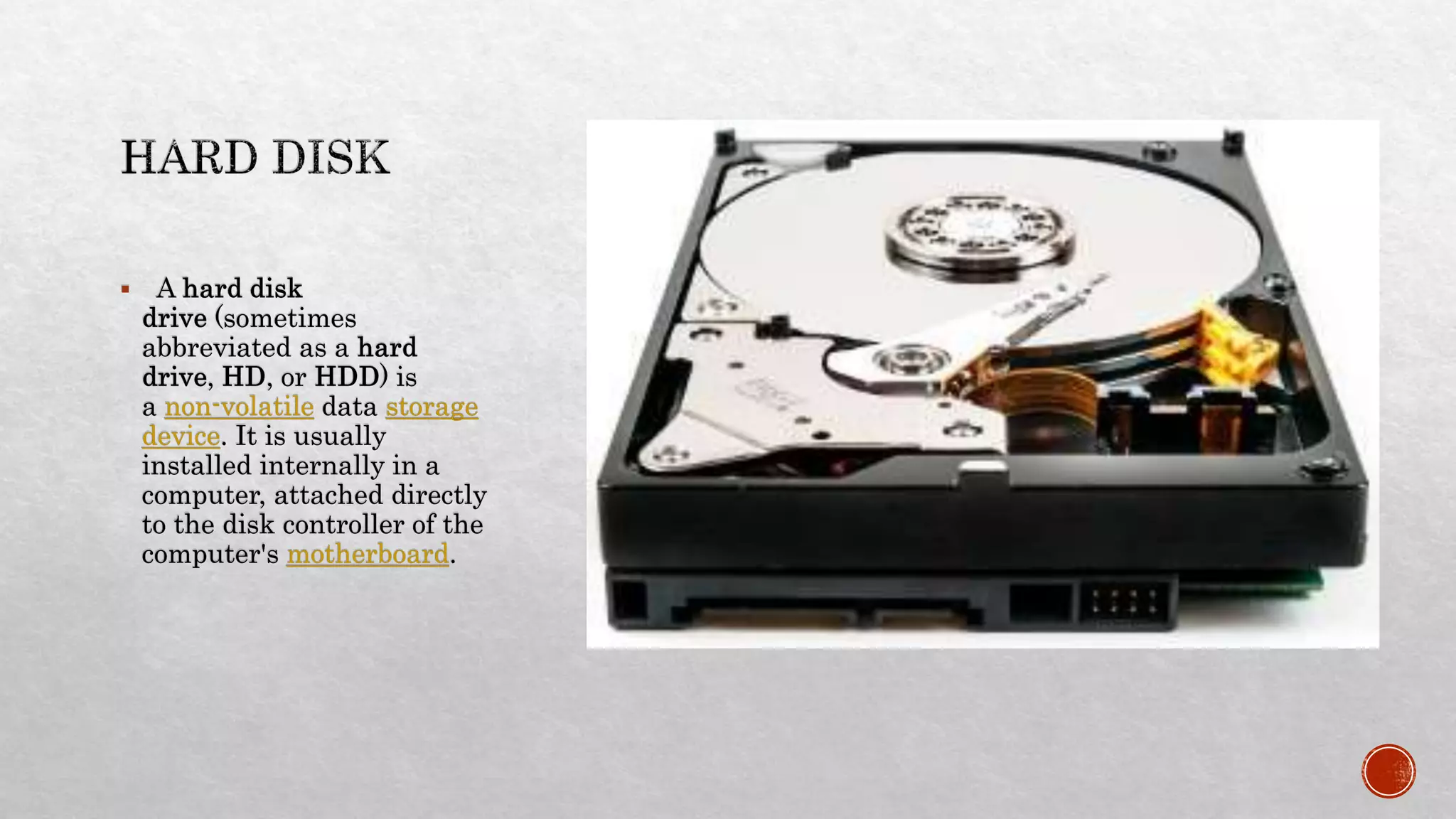 Utilization of computer Resources | PPTX