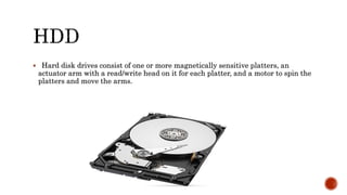 Utilization of computer Resources | PPTX