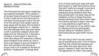 production journal | PPT