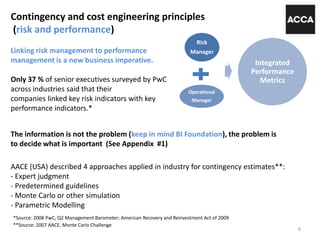 Presentation 31 05 11 (acca) | PPTX | Business Accounting & Finance ...