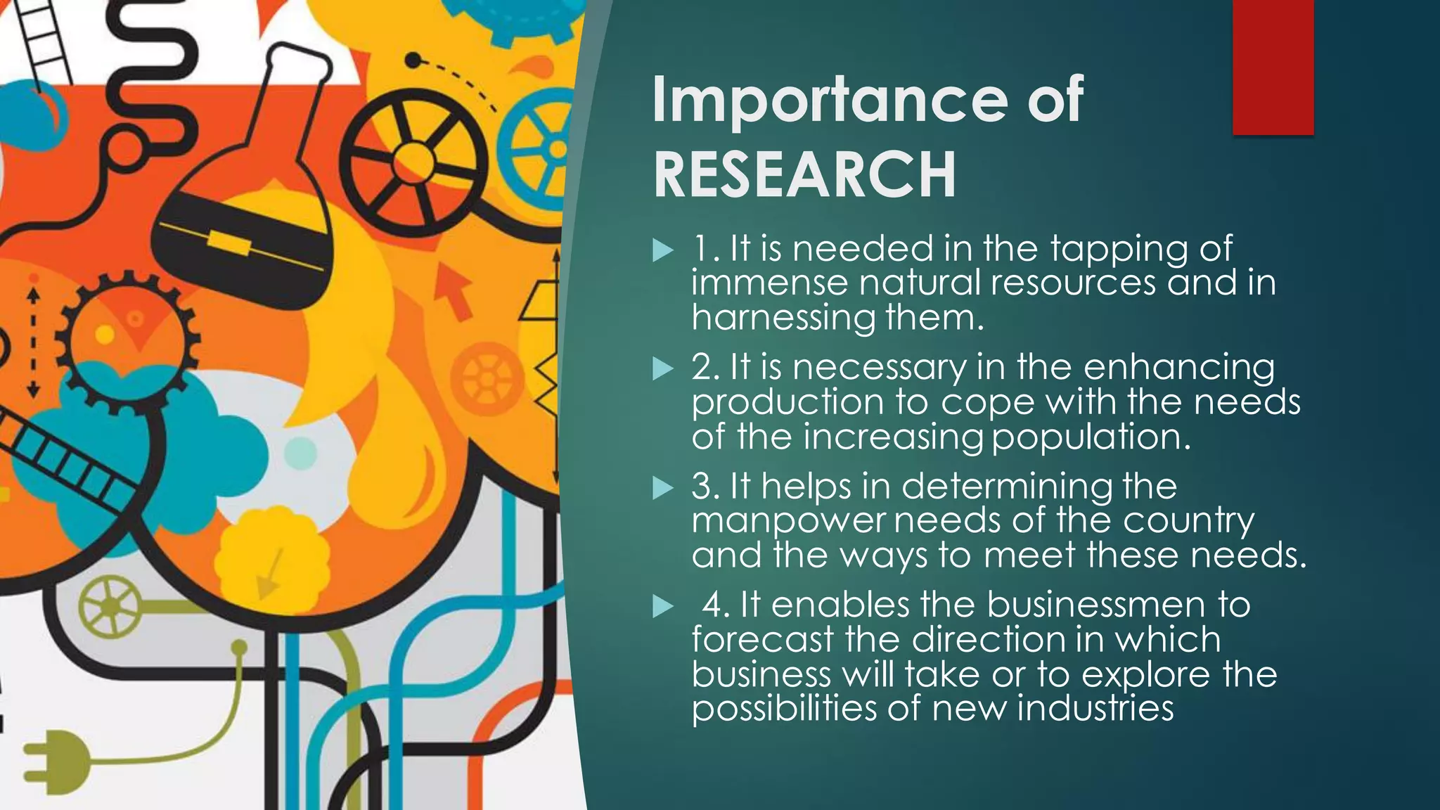 INVENTION VS INNOVATION | PDF