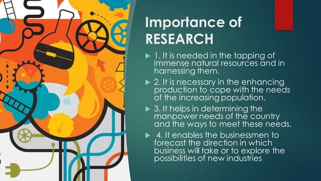 INVENTION VS INNOVATION | PDF