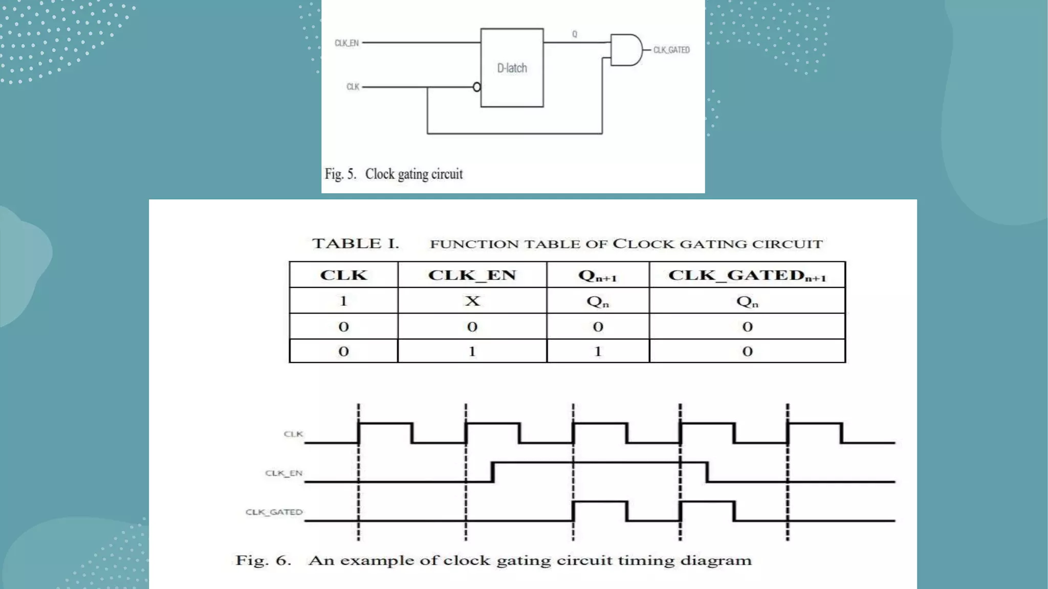 Design of a low power processor for Embedded system applications | PPTX
