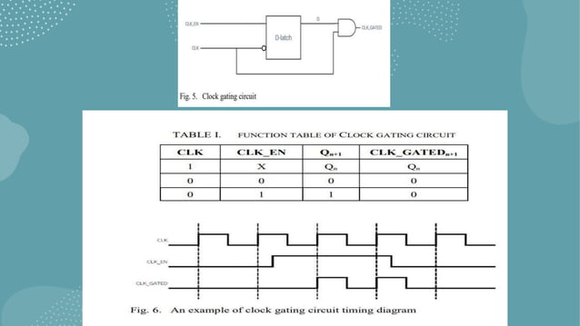 Design of a low power processor for Embedded system applications | PPT
