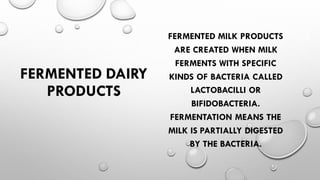 Presentation (3) (2).pdf | Desserts and Baking | Food & Drink