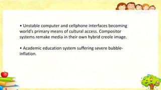 Presentation (3) (2).pptx | Publishing Industry | Industries