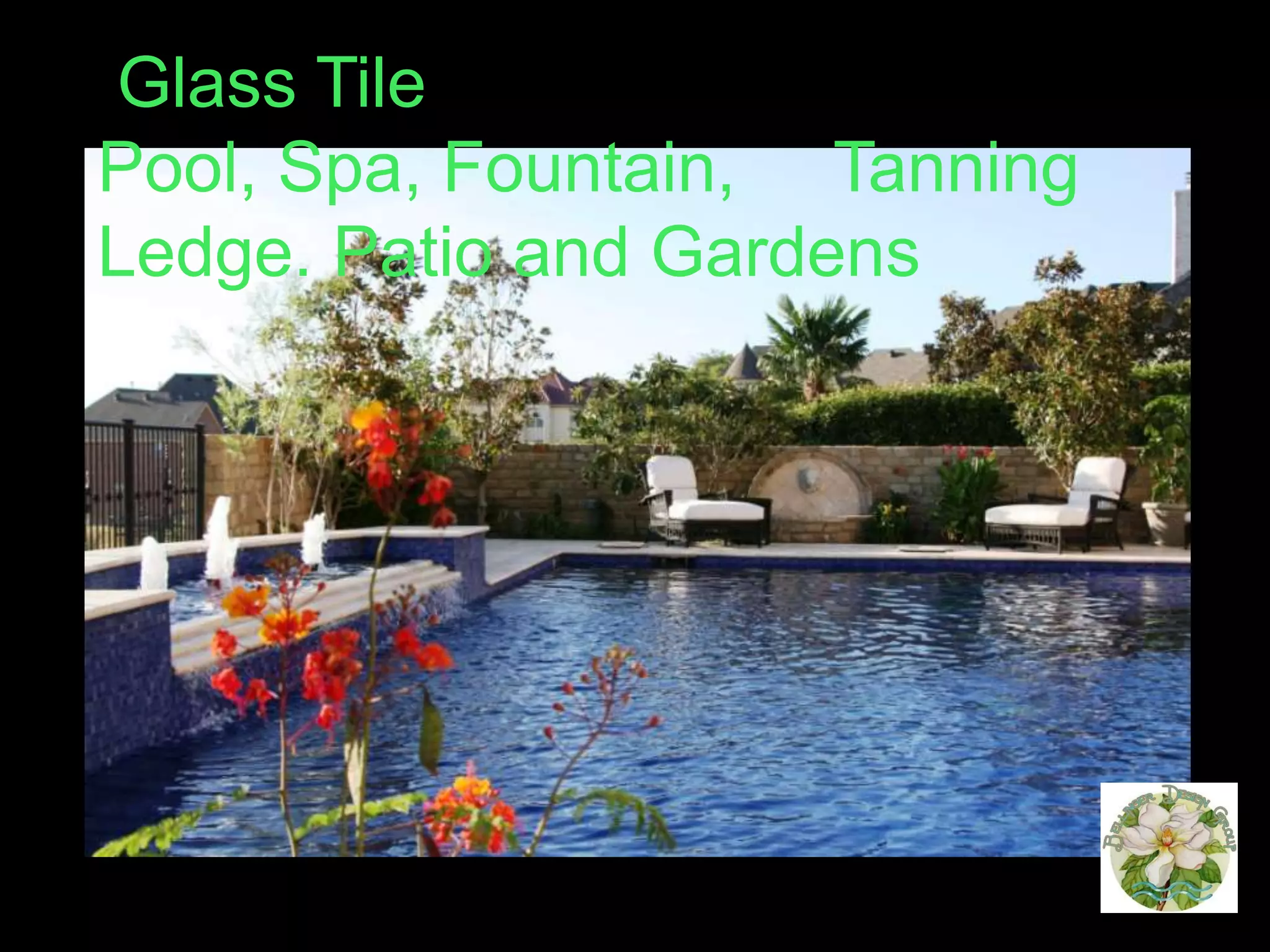 Stephanie Bellinger Landscape Design | PPTX