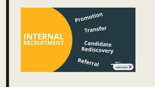 Meaning of Selection and steps in selection process | PPTX