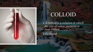 IS MATTER AROUND US PURE | PDF