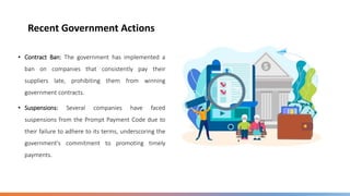 Late Payment: Causes, Effects, and Solutions The Impact of Late ...