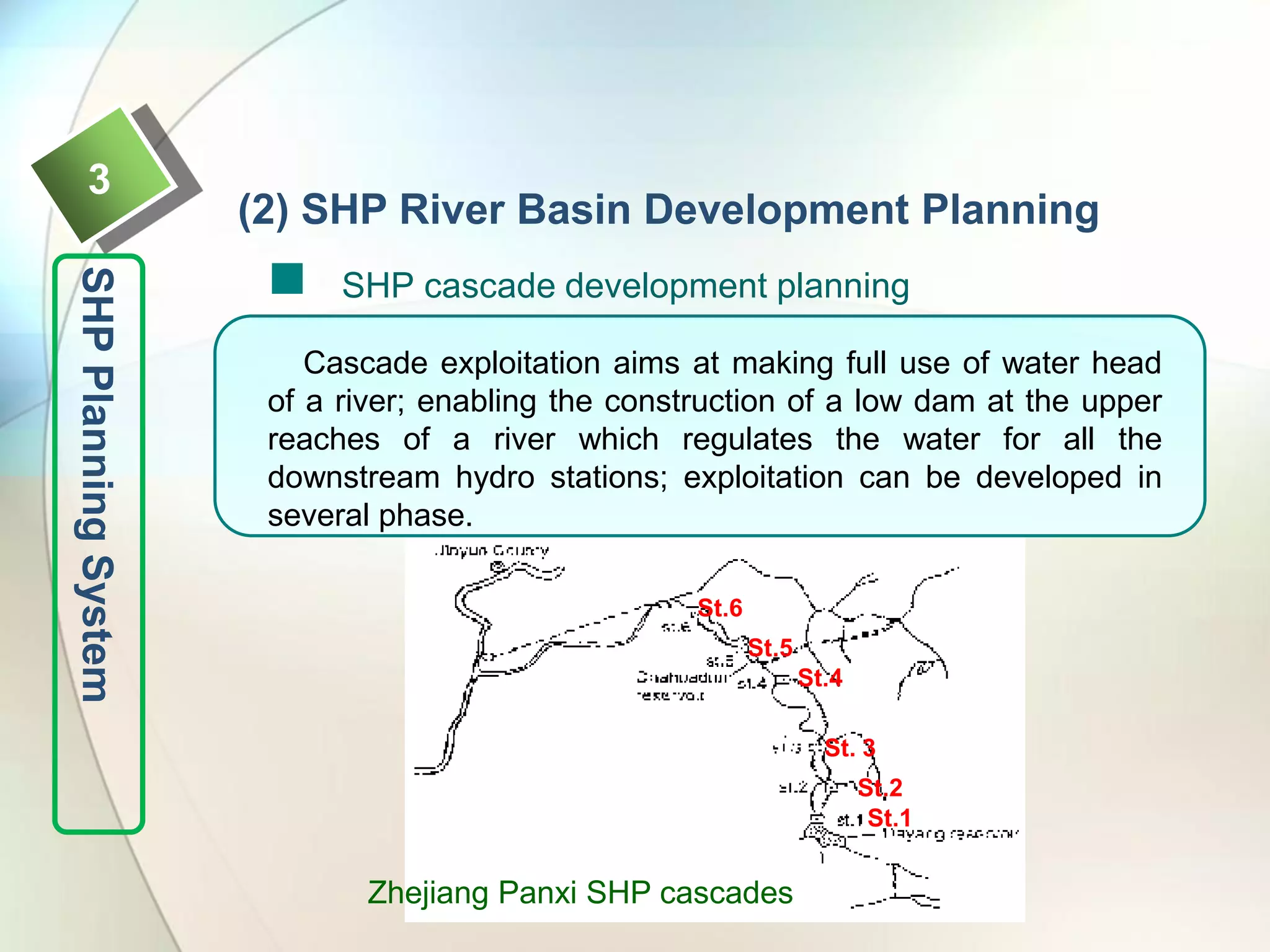 Small Hydro Power for Rural Development | PDF