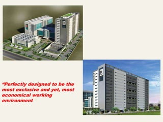 Presentation38 vision estate 9811561844 | PPTX