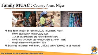 Innovations in Community-based Diagnosis and Treatment of Acute ...