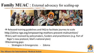 Innovations in Community-based Diagnosis and Treatment of Acute ...