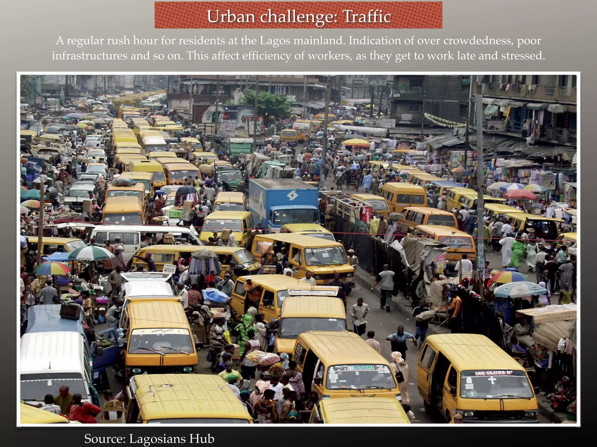 Urban Governance in the Global South | PDF