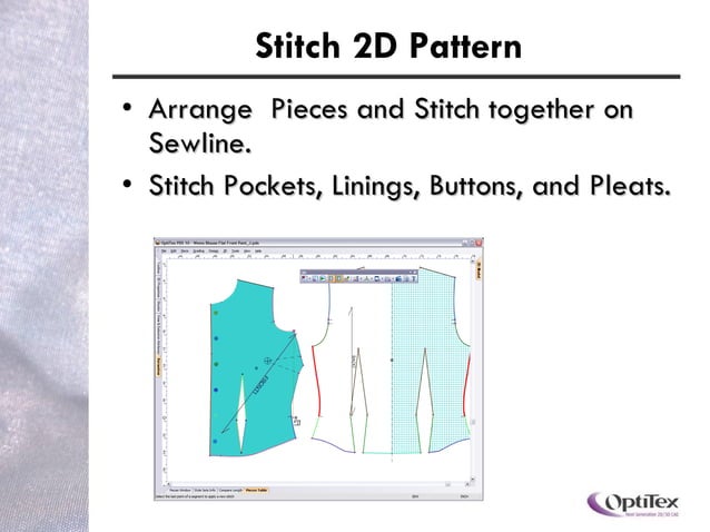 Presentation 3D Samples How Does It Work | PPT | Graphics Software ...