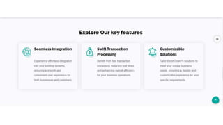 Unlock Efficiency with BloomTower Technology | PPT