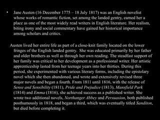 Presentation 3 fiction | PPT