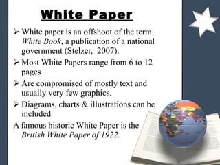 Presentation 3 final | PPT | Publishing Industry | Industries