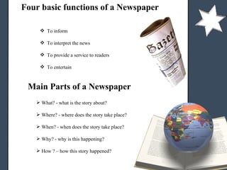 Presentation 3 final | PPT | Publishing Industry | Industries