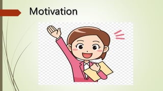 Power point General Statement & Specific Details | PPTX