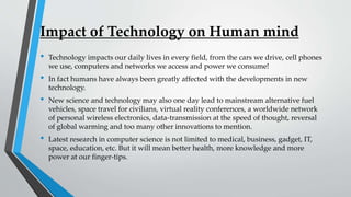 Technology | PPTX