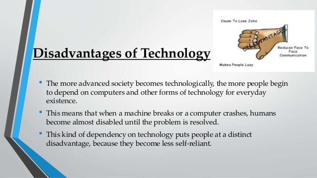technology