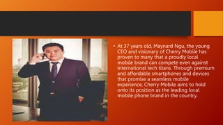 Presentation (3) mam macayan.pptx | Internet | Computing