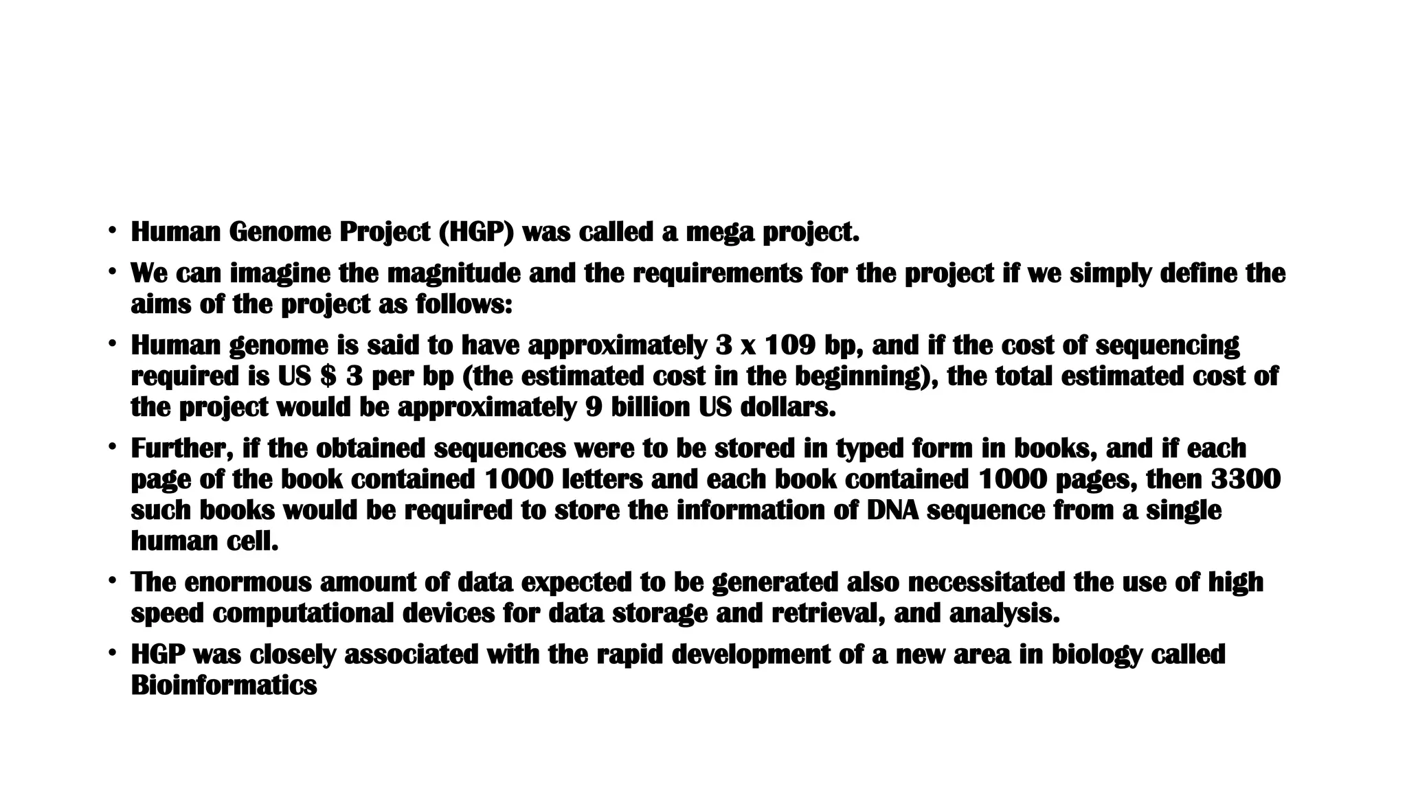 Human genome project assignment by Subhrajyoti Mohanty.pptx