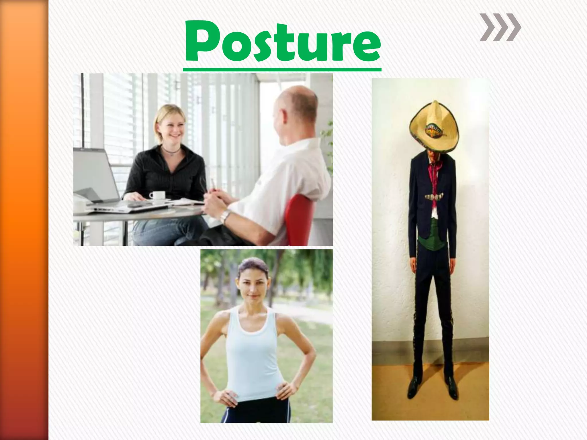 Presentation prxemics chronemics | PPTX