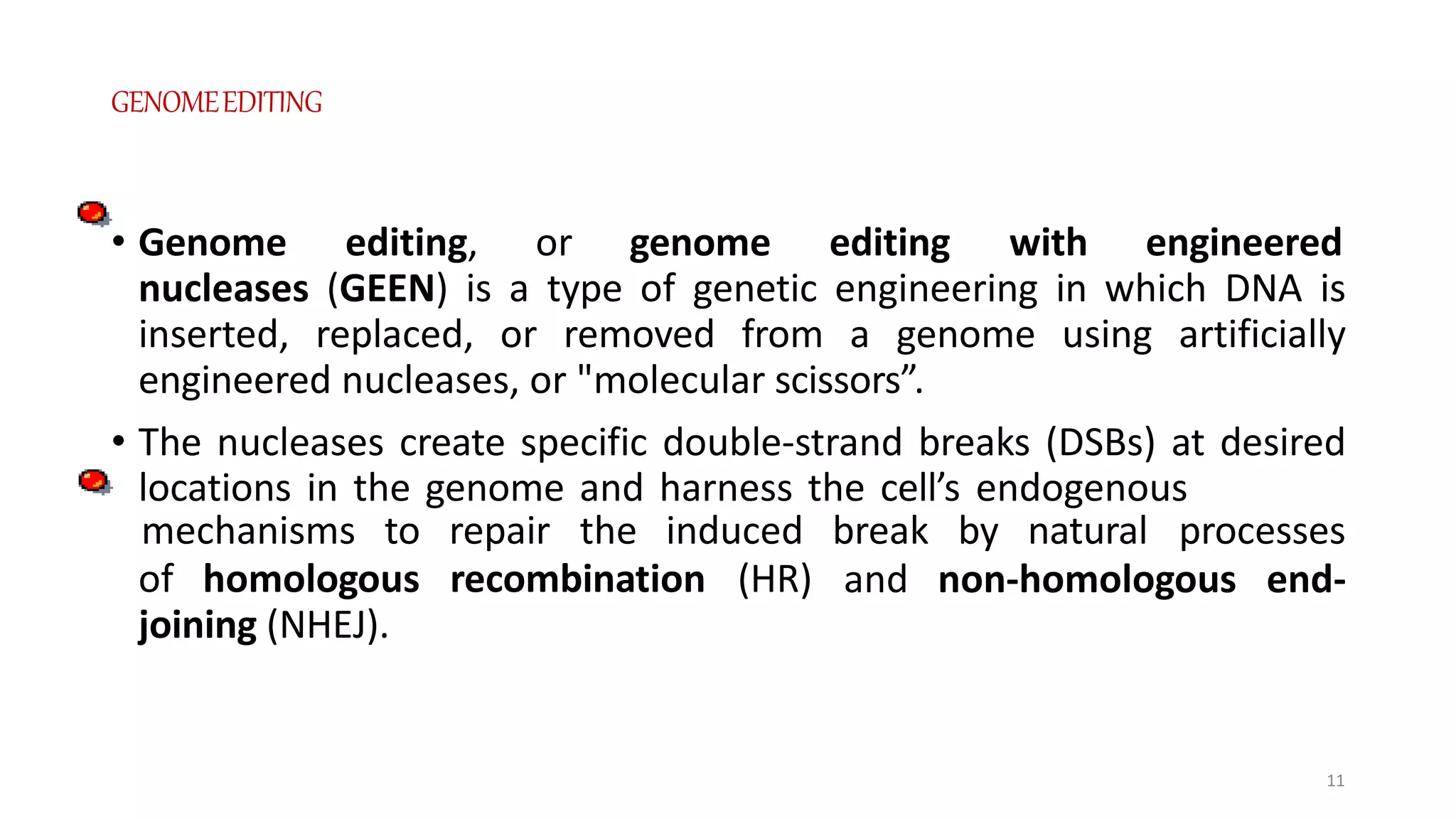 Advanced genome & epigenome editing tools.pptx