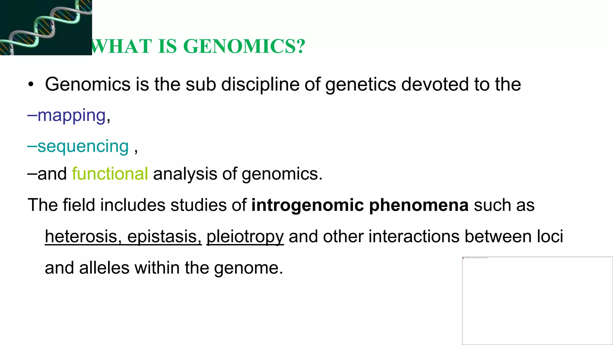 Advanced genome & epigenome editing tools.pptx