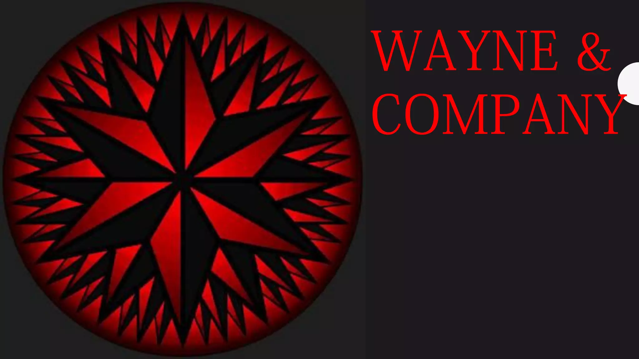 Presentation3 wayne & company | PPT