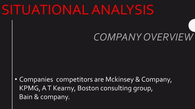 Presentation3 wayne & company | PPT