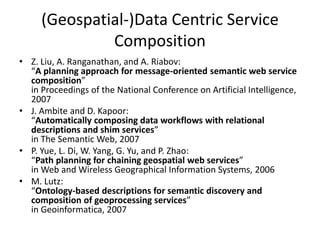 Cost-Optimal Outsourcing of Applications into the Clouds | PPTX
