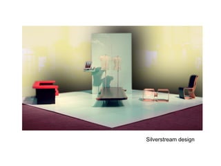 Silverstream TEST | PPT