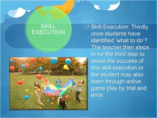 Game Sense Approach | PPTX