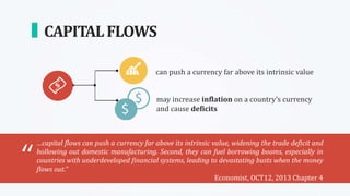 International economics | PPT