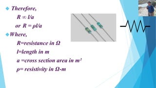 ppt on Introduction to basic electrical concept by harshid panchal ...